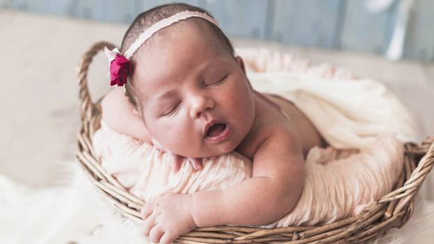 跟「born」有關的英文用句：差一個介係詞，意思就不一樣！ - 空中美語部落格