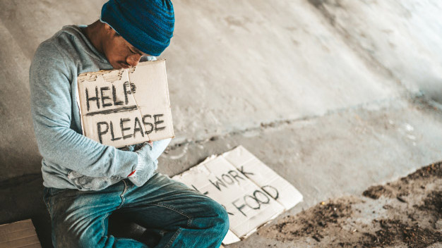 「in need」不是需要幫助，而是「在貧困中」的意思？ - 空中美語部落格