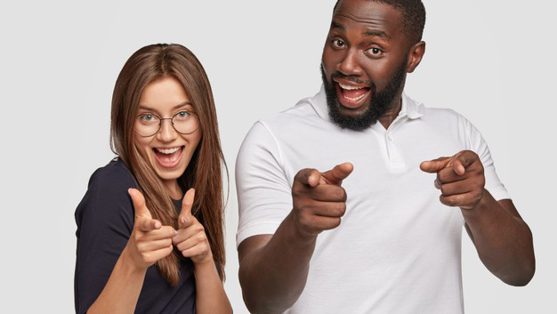 當有人說「You’re great fun!」是在稱讚你「有趣」 - 空中美語部落格