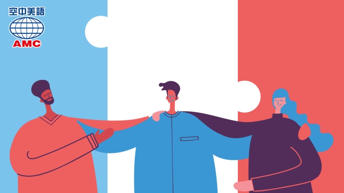 「give in」意思不是「給東西」而是「讓步」 - 空中美語部落格